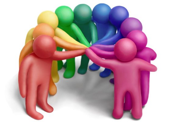 El departamento de IT