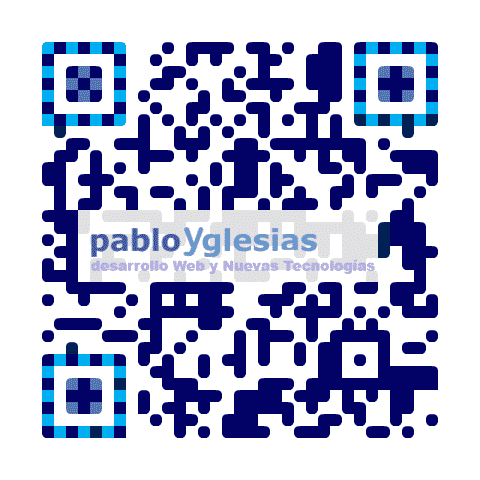 Crear códigos QR personalizados de forma totalmente gratuita