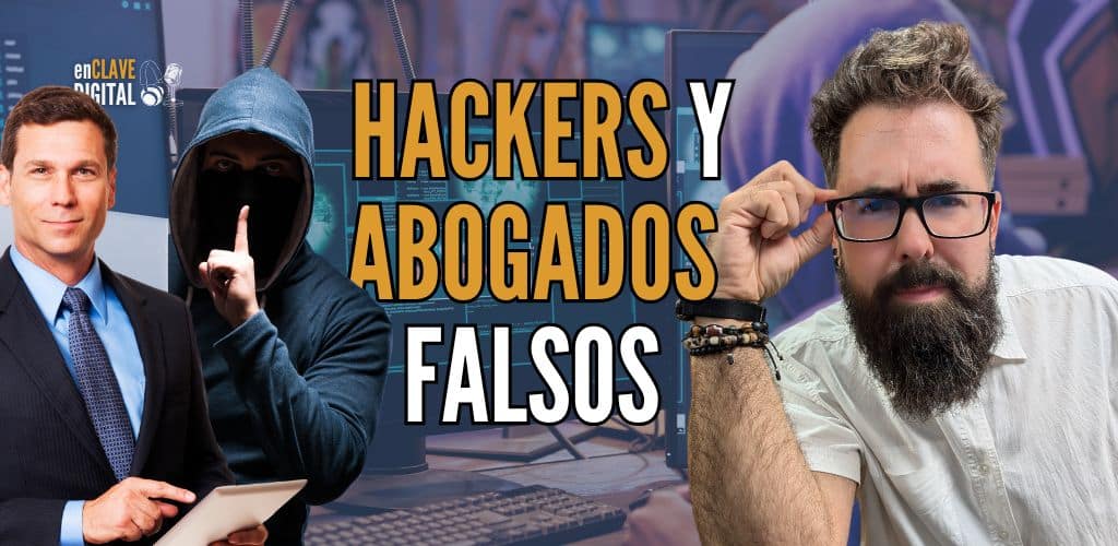 La SEGUNDA ESTAFA: cuando los cibercriminales se disfrazan de HACKERS y ...