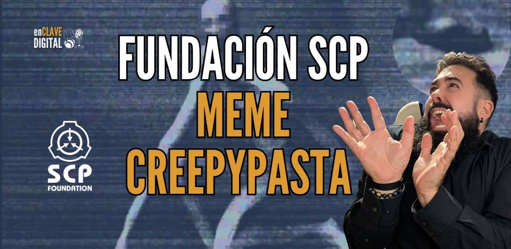 SCP: La ORGANIZACIÓN SECRETA creada de un MEME que protege a la ...
